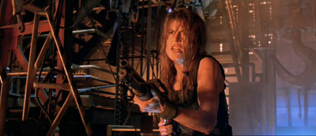 Terminator 2 Ending, Explained | Ending Scene, Credits, Alternative Ending