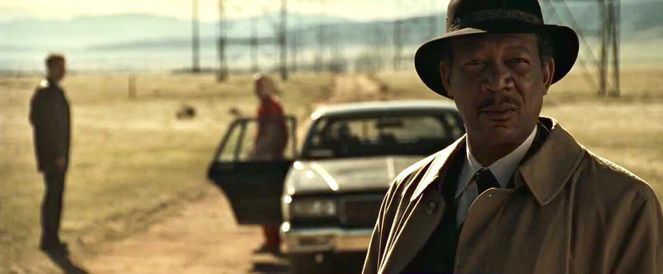 Se7en Movie Plot Ending, Seven Sins: Explained - Cinemaholic