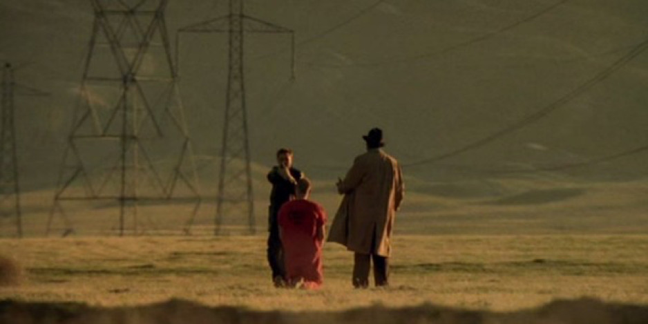 Se7en Movie Plot Ending, Seven Sins: Explained - Cinemaholic