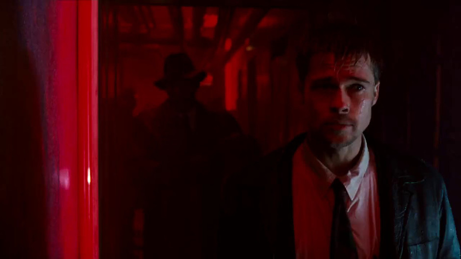 Se7en Movie Plot Ending, Seven Sins: Explained - Cinemaholic