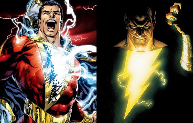 Shazam! Ending, Post Credits Scene, Easter Eggs: Explained