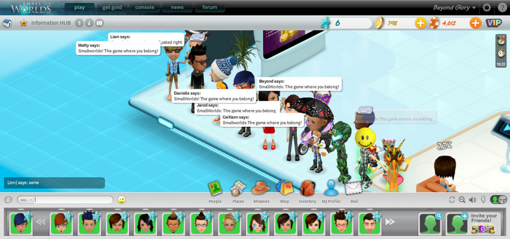 Games Like MSP | 13 Must Play Similar Games - Cinemaholic