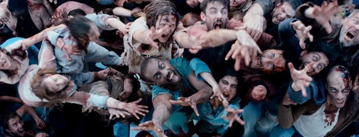 11 Best Zombie Movies on Amazon Prime Right Now