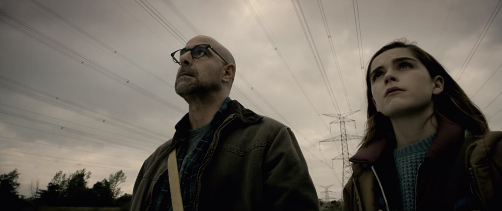The Silence Ending, Plot, Vesps, Monsters: Netflix Movie Explained