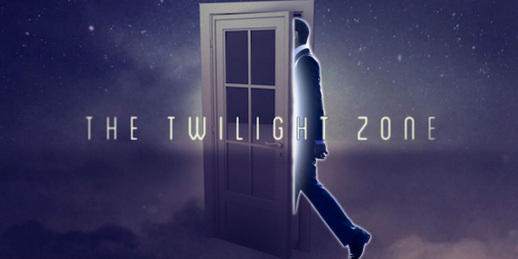 9 Shows Like Twilight Zone You Must See