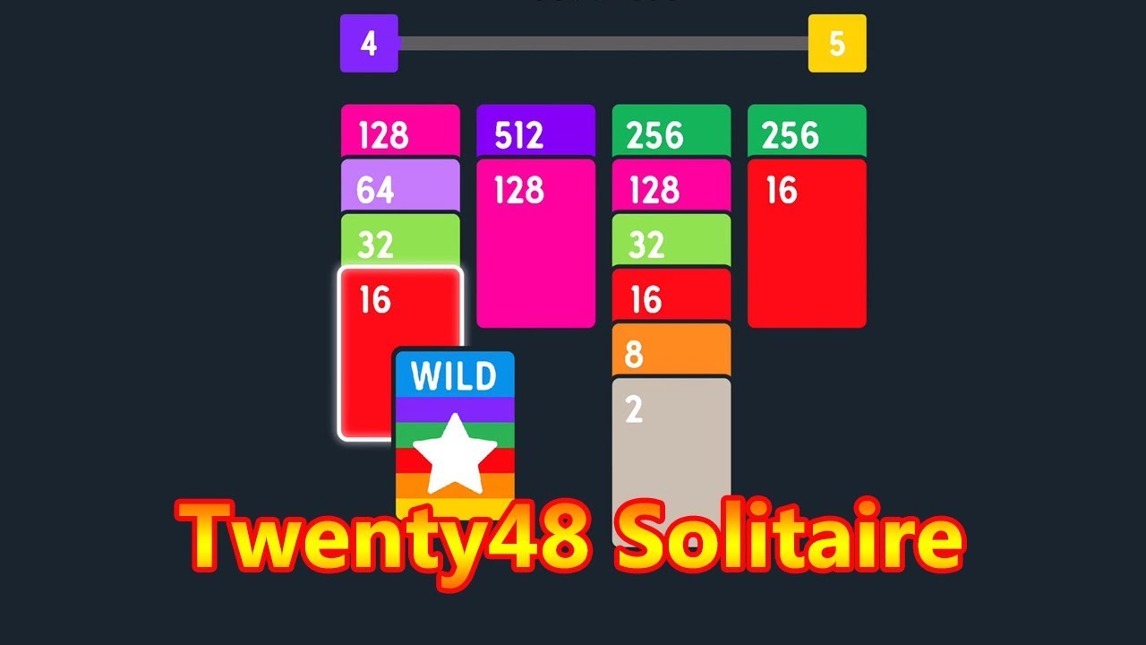 Games Like 2048 | 7 Must Play Similar Games - Cinemaholic