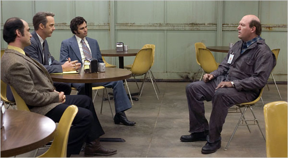 Zodiac Ending, Explained: Was Arthur Leigh Allen the Real Zodiac?