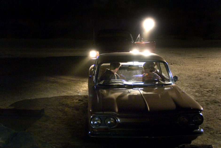 Zodiac Ending, Explained: Was Arthur Leigh Allen the Real Zodiac?