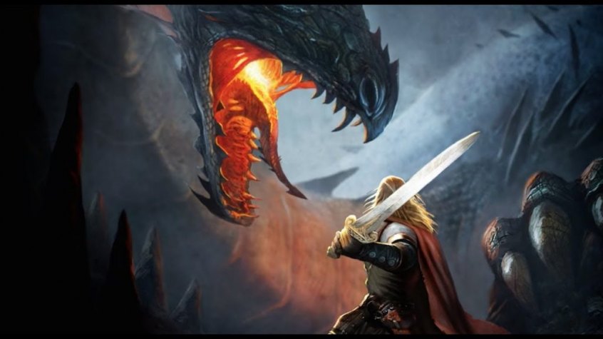 8 Best Dragon Movies/Shows on Netflix (2019, 2020) - Cinemaholic