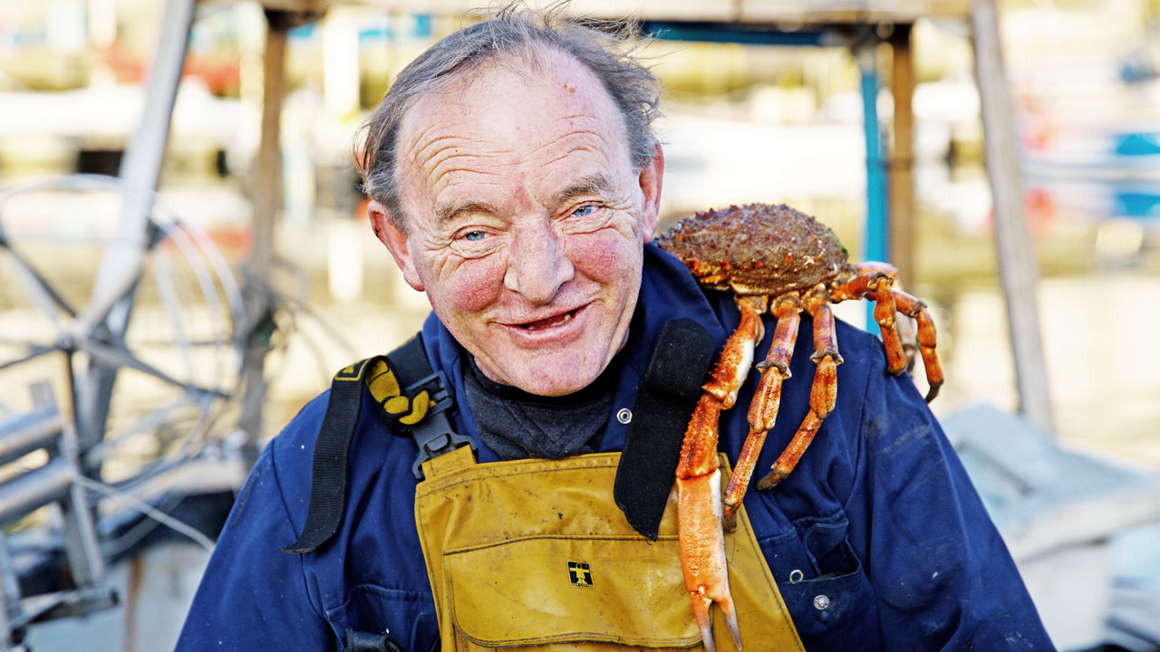 6 Best Fishing Shows on Netflix Right Now