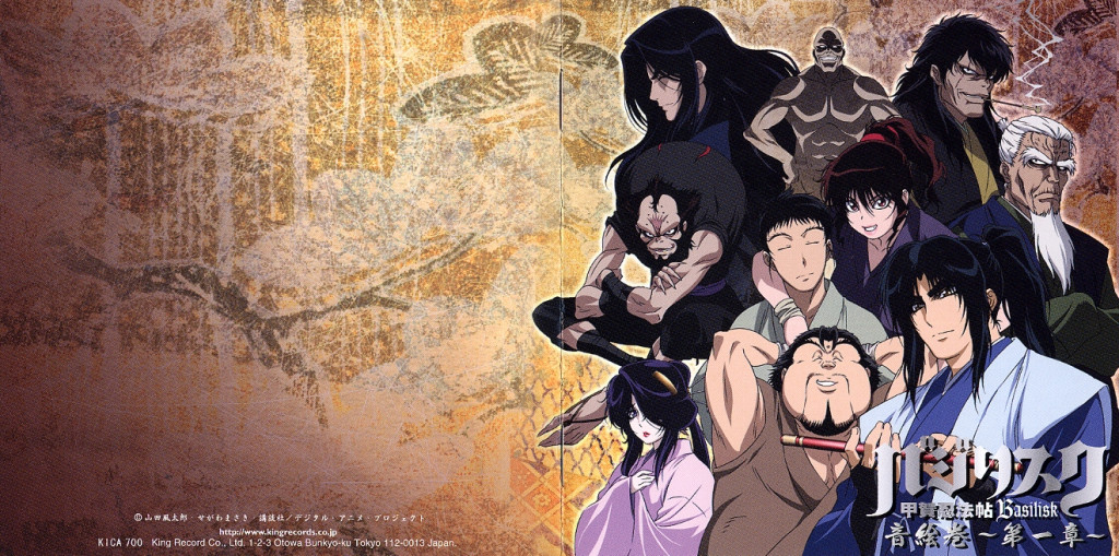 Best War Anime | 15 Top Fighting Anime Ever - Cinemaholic