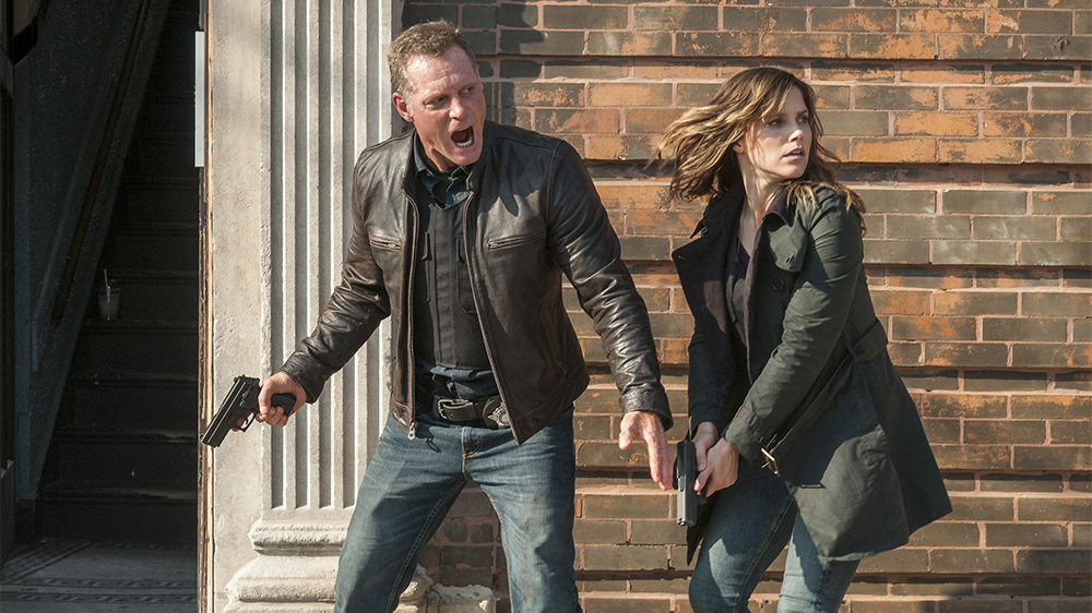 Chicago P.D.: Where Was the TV Show Filmed?