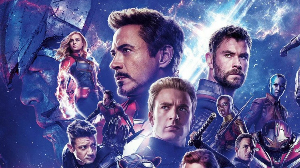 Avengers Endgame Time Travel, Timeline, Explained - Cinemaholic