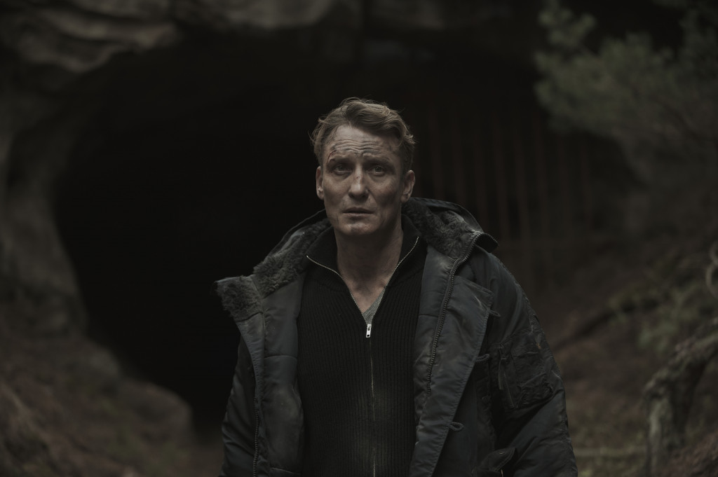 10 Best Paranormal Shows on Netflix (2019, 2020) - Cinemaholic