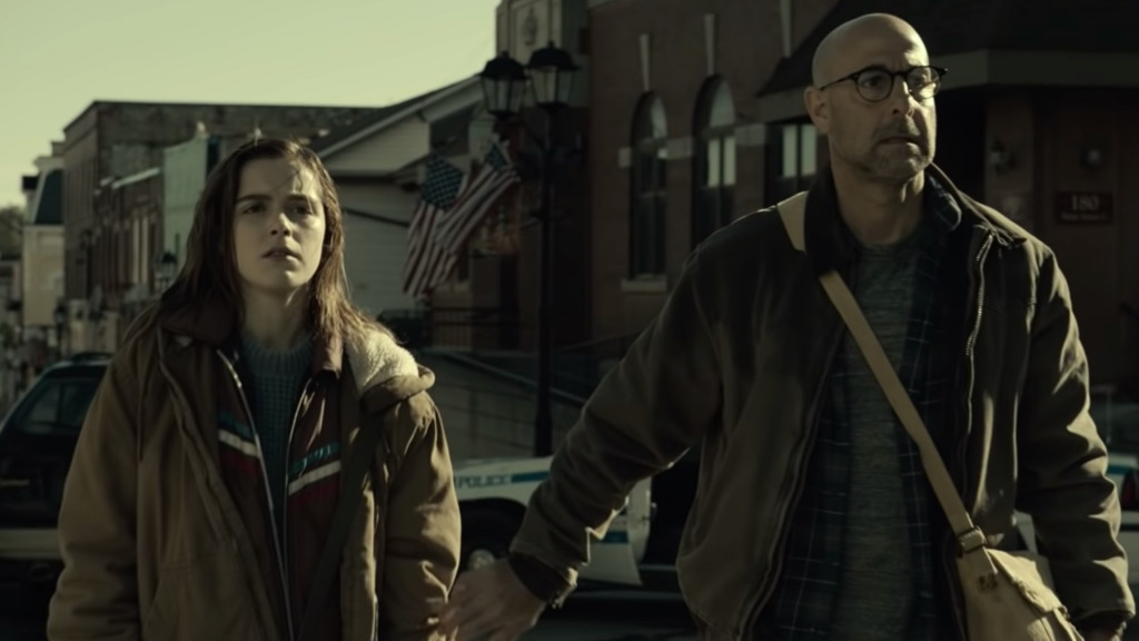 The Silence Ending, Plot, Vesps, Monsters: Netflix Movie Explained