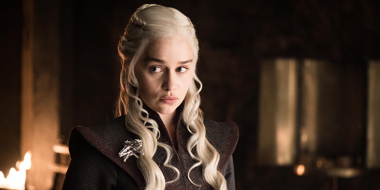 34 Sexiest TV Shows With Most Nudity