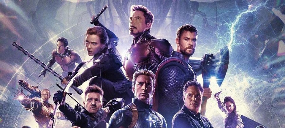 Avengers Infinity War vs. Endgame Box Office | Which is a Better Film?