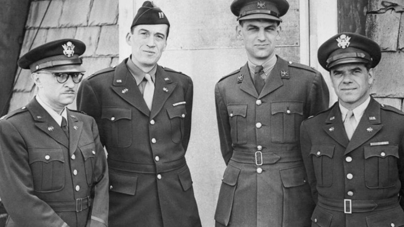 7 Best Military War Shows on Netflix Right Now