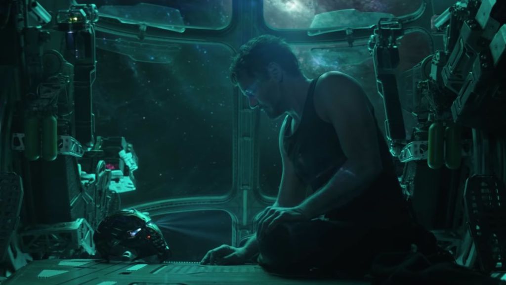 How Much Did it Cost to Make Avengers Endgame? - Cinemaholic