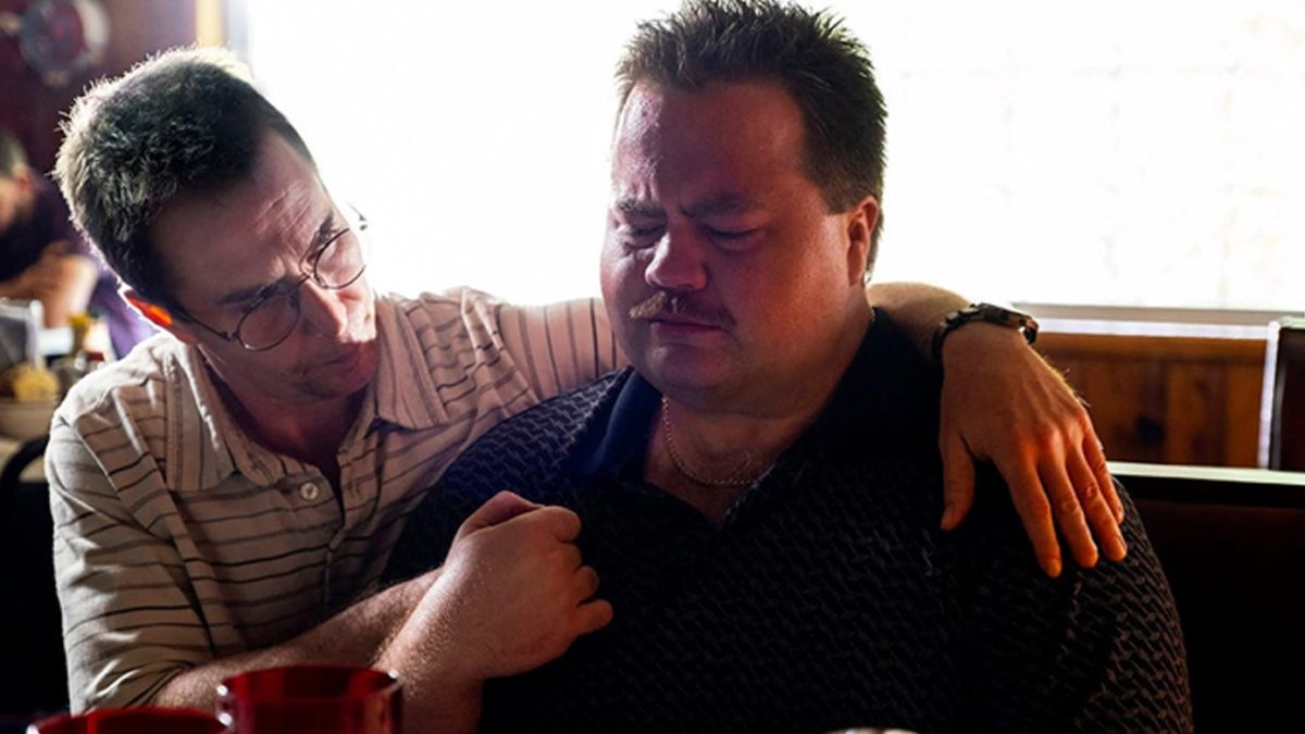 Richard Jewell True Story | Richard Jewell Cast: Who's Playing Who?