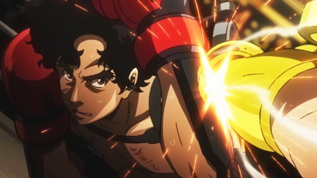 Megalo Box Anime Ending, Explained - Cinemaholic