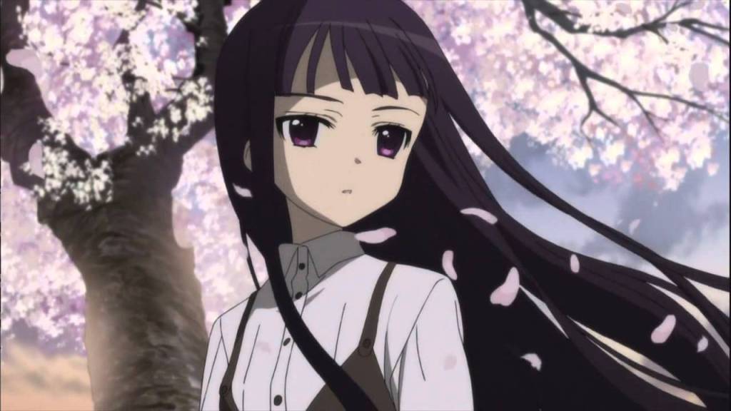 15 Anime Like Kamisama Kiss You Must See