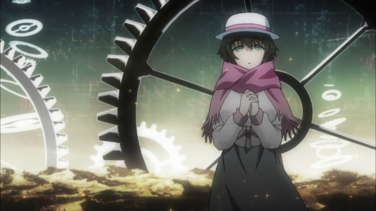 Steins Gate 0 Anime Ending, Opening: Explained - Cinemaholic