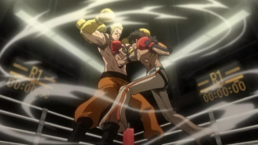 Megalo Box Anime Ending, Explained - Cinemaholic
