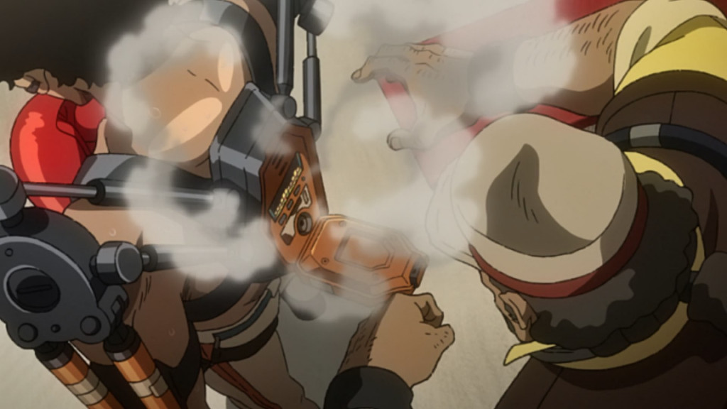 Megalo Box Anime Ending, Explained - Cinemaholic