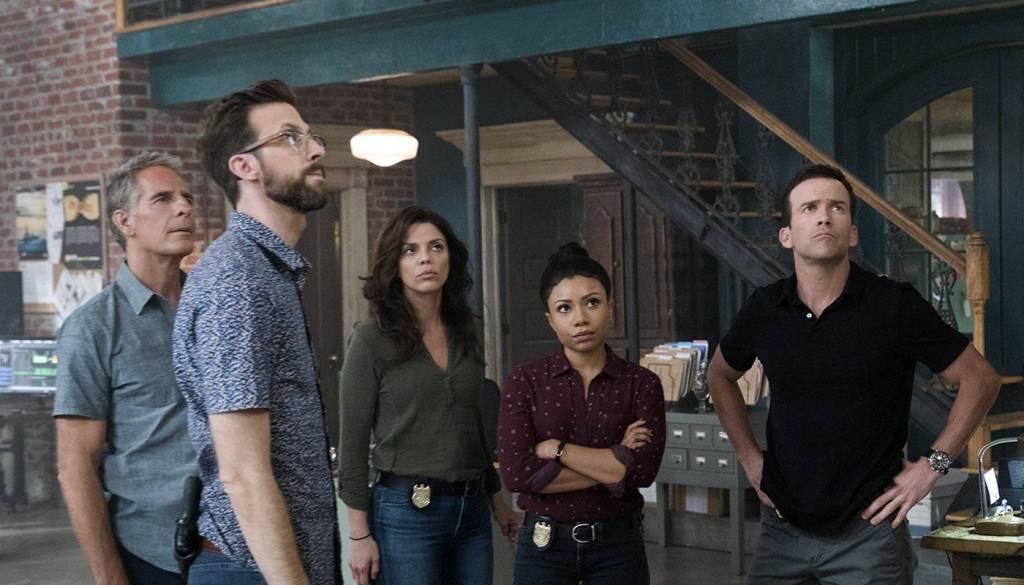 NCIS New Orleans: Where Was the Show Filmed?