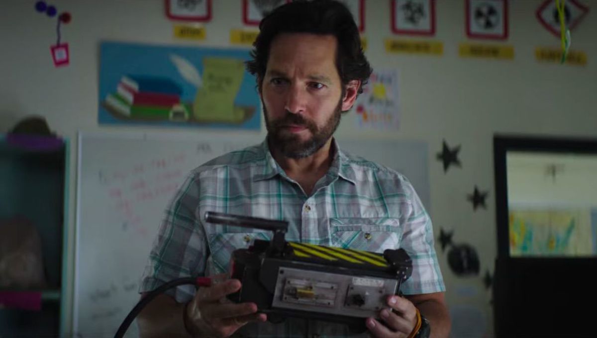 Paul Rudd: New Movies and TV Shows in 2025 and 2026