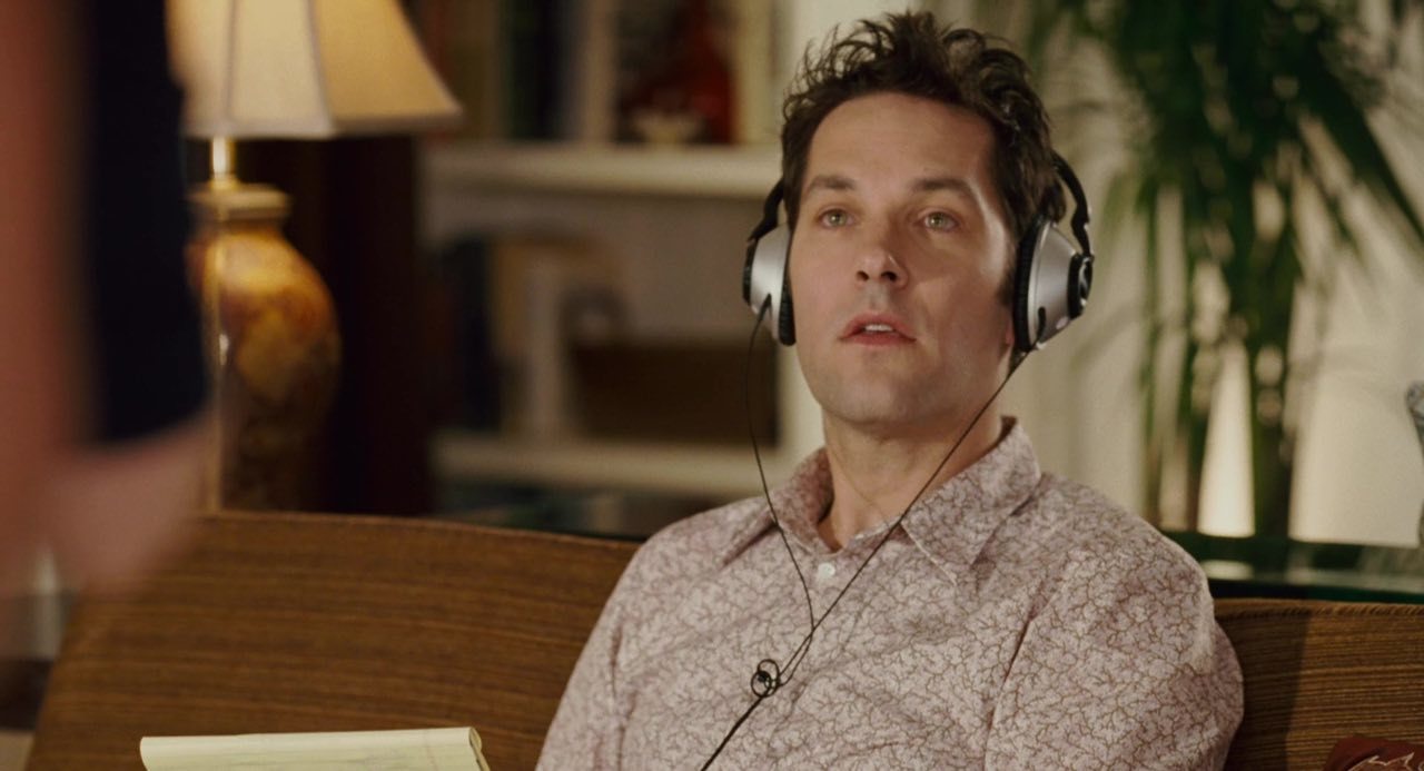Paul Rudd: New Movies and TV Shows in 2025 and 2026