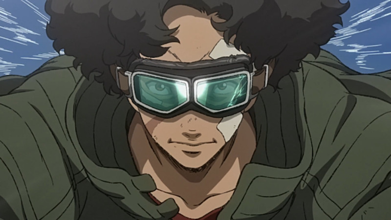 Megalo Box Anime Ending, Explained - Cinemaholic