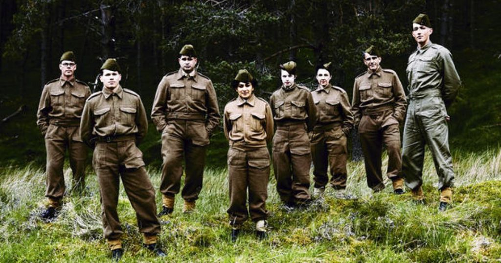 10 Best Military War Shows on Netflix Right Now