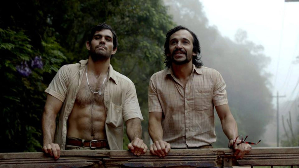 11 Best Portuguese Movies on Netflix 2019, 2020 - Cinemaholic