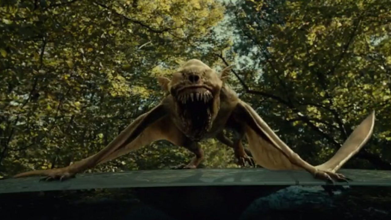 The Silence Ending, Plot, Vesps, Monsters: Netflix Movie Explained