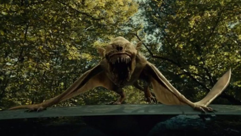 The Silence Ending, Plot, Vesps, Monsters: Netflix Movie Explained