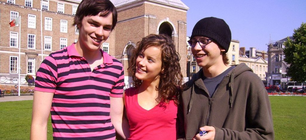 19 Sexiest Adult Shows on Hulu Right Now