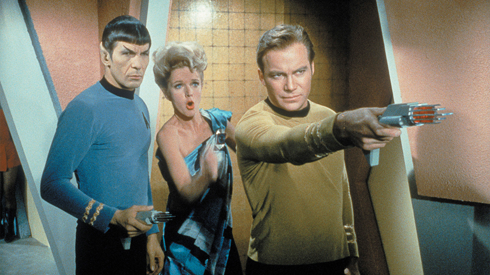 5 Best 60s Shows on Netflix (2019, 2020) - Cinemaholic