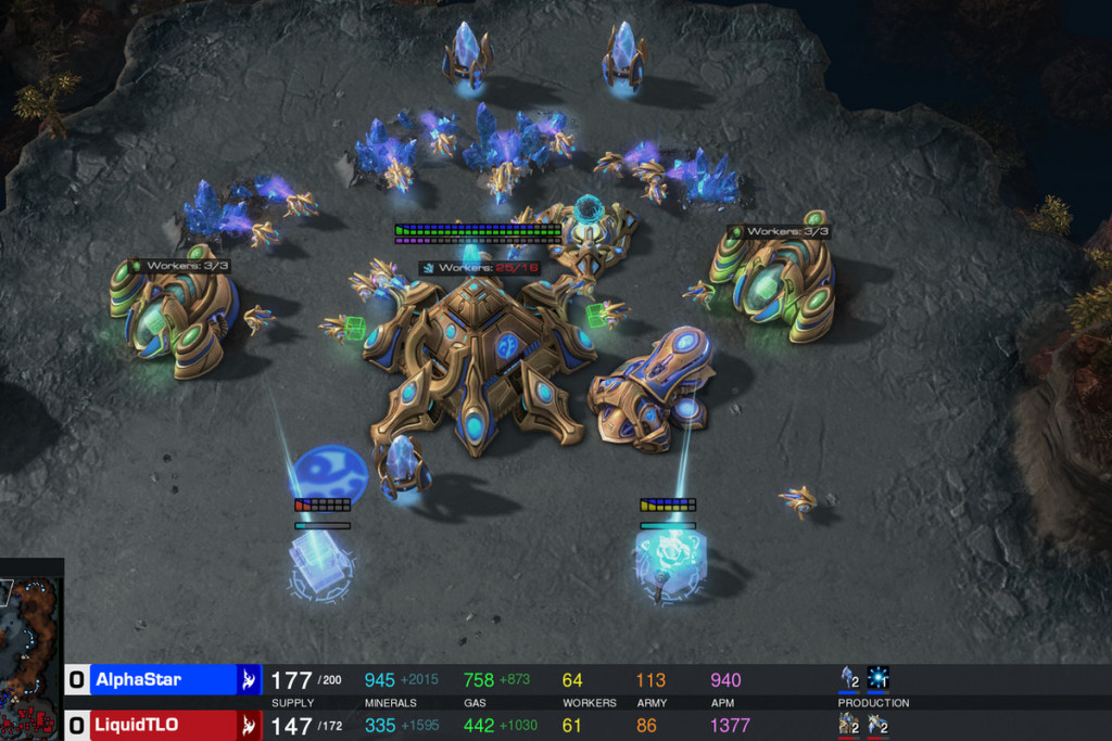 Games Like Starcraft | 6 Must Play Similar Games - Cinemaholic
