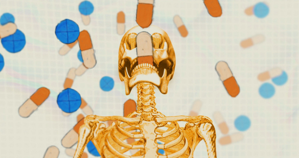 10 Best Drug Documentaries on Netflix 2019, 2020 - Cinemaholic