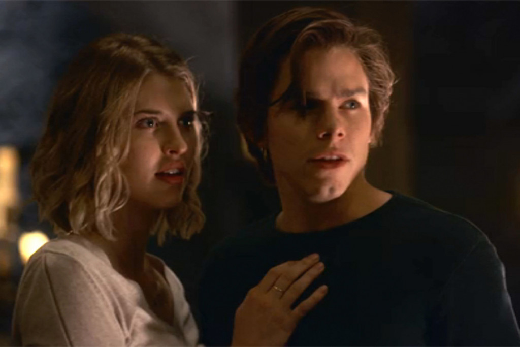 10 Best Paranormal Shows on Netflix (2019, 2020) - Cinemaholic