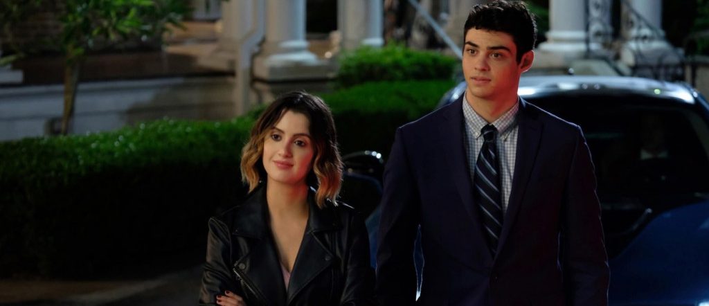 Where Was The Perfect Date Filmed? Netflix Filming Locations