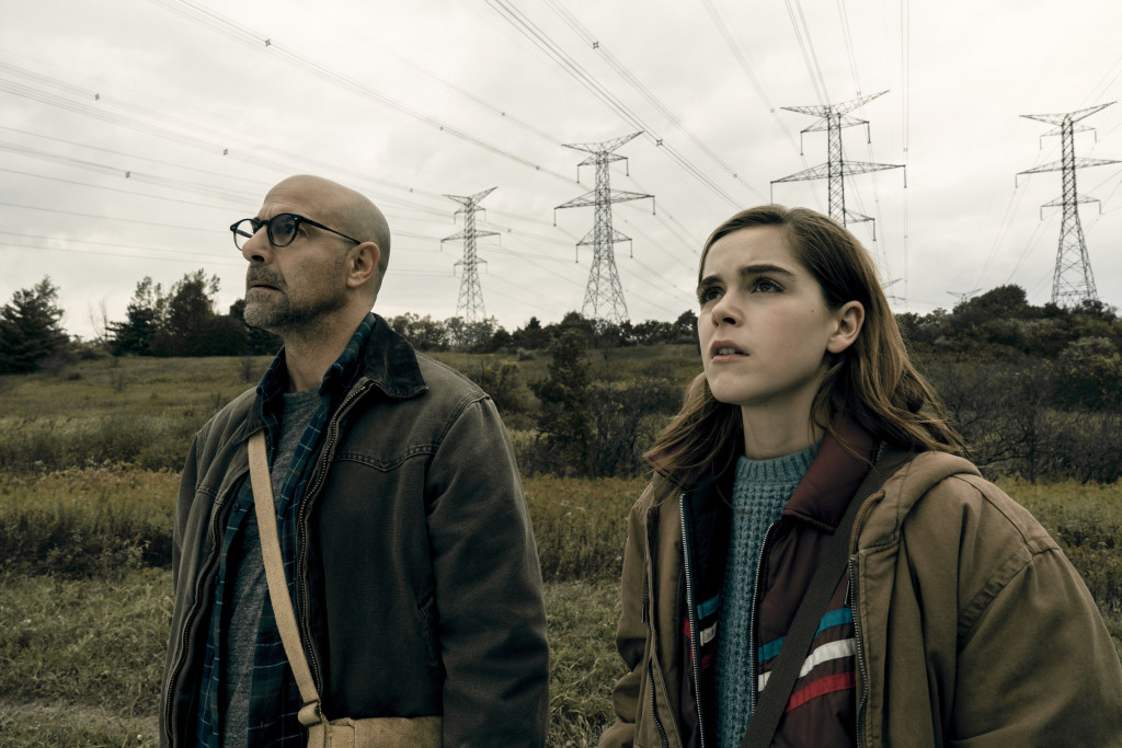 The Silence Ending, Plot, Vesps, Monsters: Netflix Movie Explained