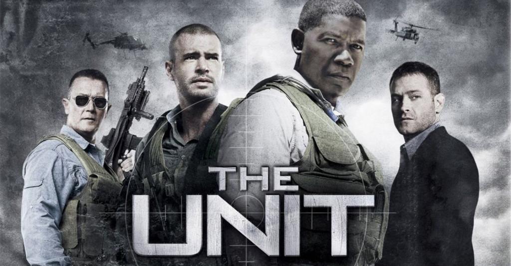 8 Shows Like Six You Must See