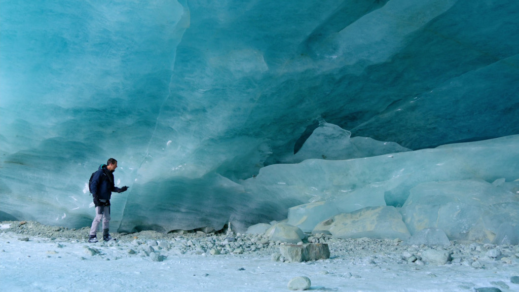 Fastest Routes in All You vs Wild Episodes and Ending: Explained