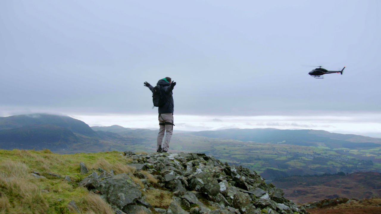 Fastest Routes in All You vs Wild Episodes and Ending: Explained