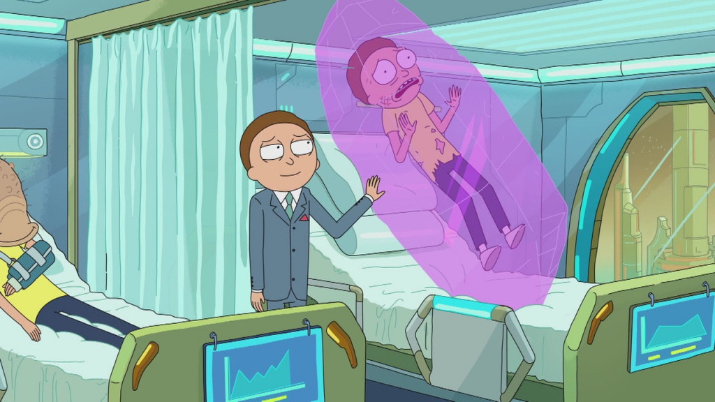 Rick and Morty Season 3 Episode 7 Review, Ending, Cast, Recap