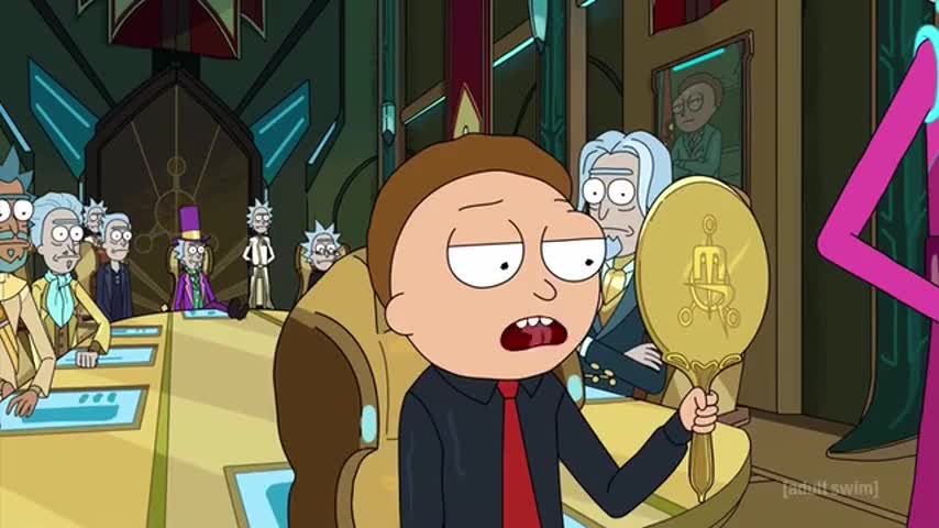Rick and Morty Season 3 Episode 7 Review, Ending, Cast, Recap