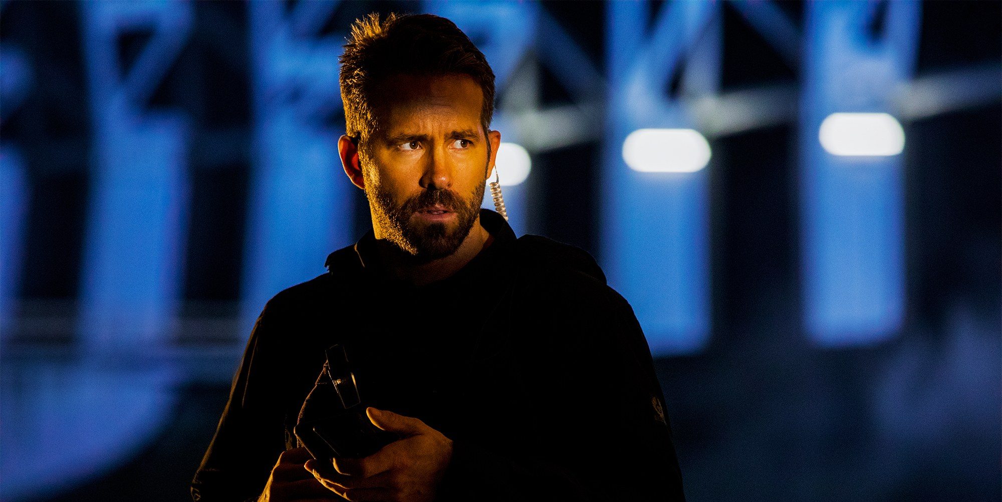 34 Best Action Movies on Netflix Right Now